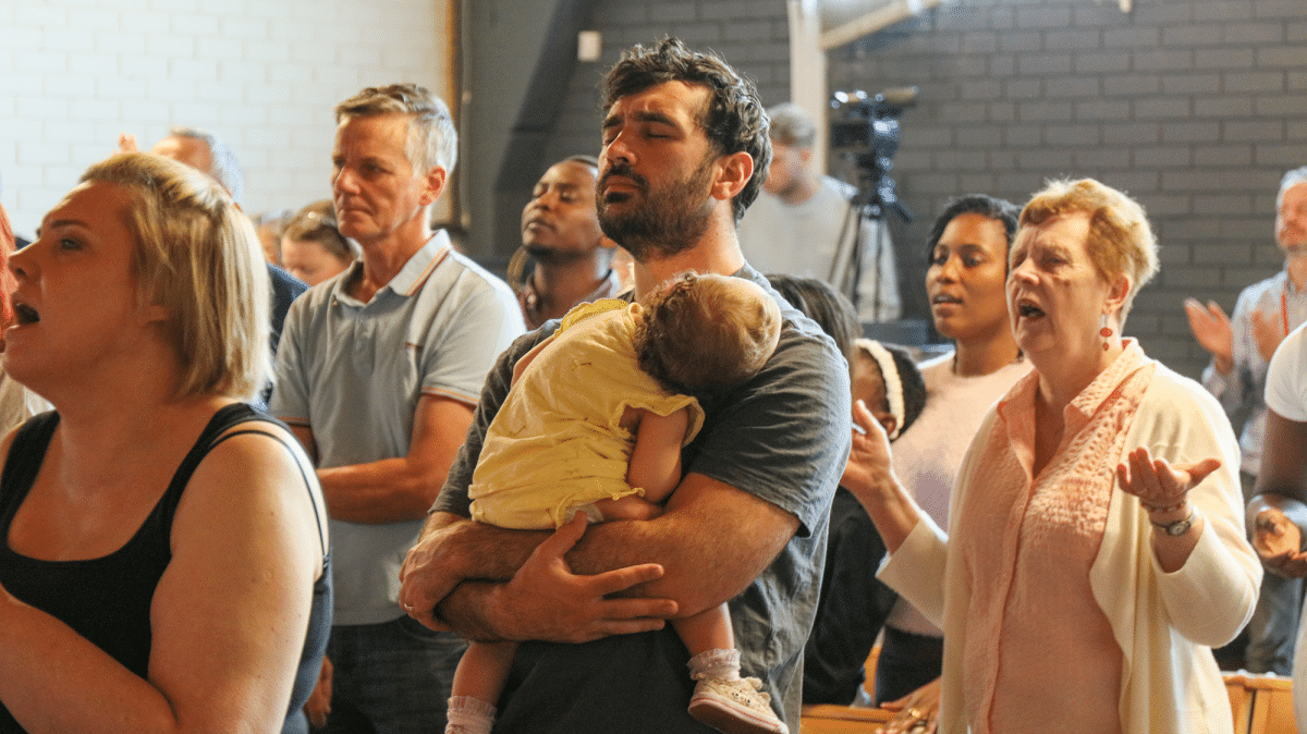 Life Stream Church Biddulph – Life Stream Church